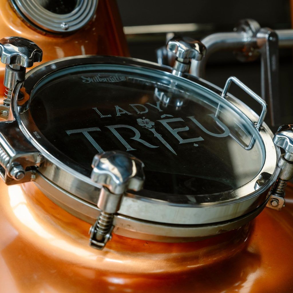 This Vietnamese Gin Recipe Is All You Need to Celebrate World Gin Day