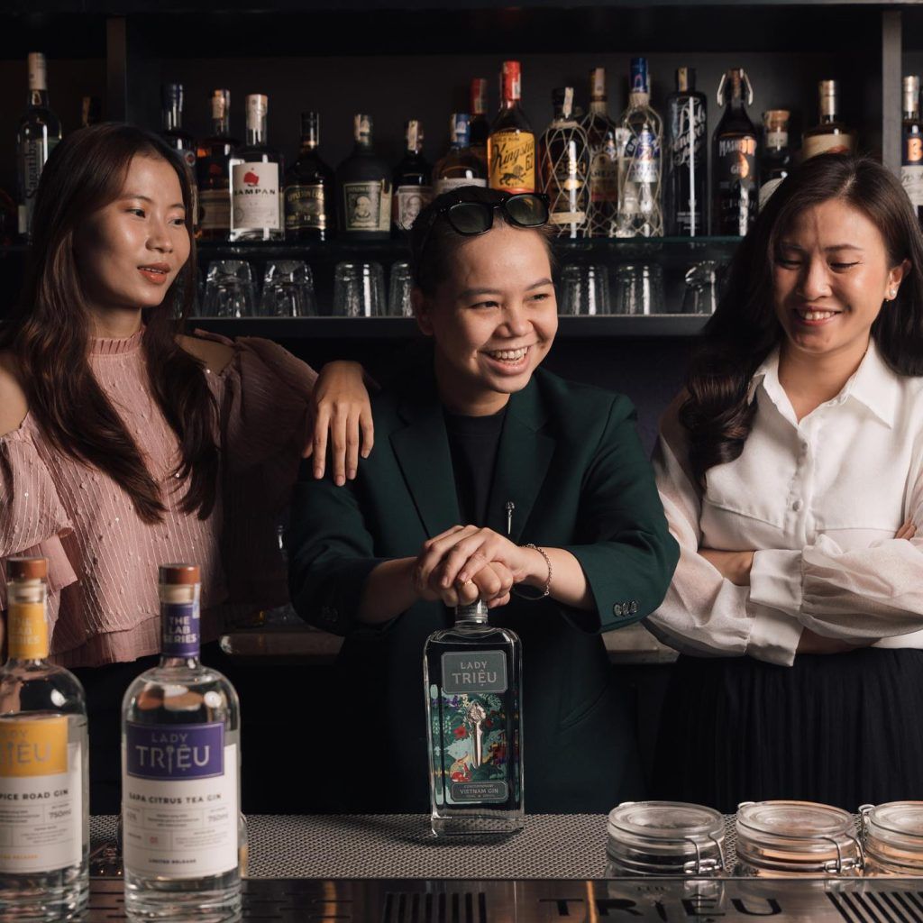 This Vietnamese Gin Recipe Is All You Need to Celebrate World Gin Day