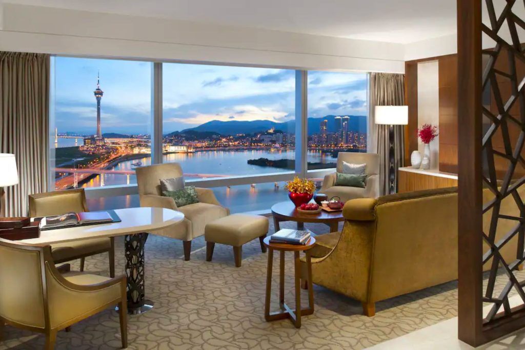 These Are Macau’s Best Hotels, Spas, Pools and More in 2023
