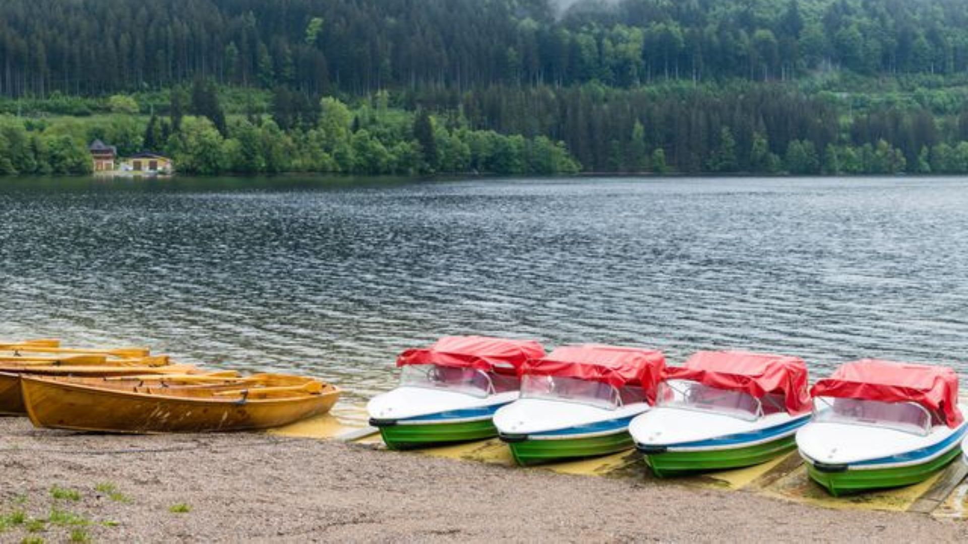 The Best Places To Visit In Germany