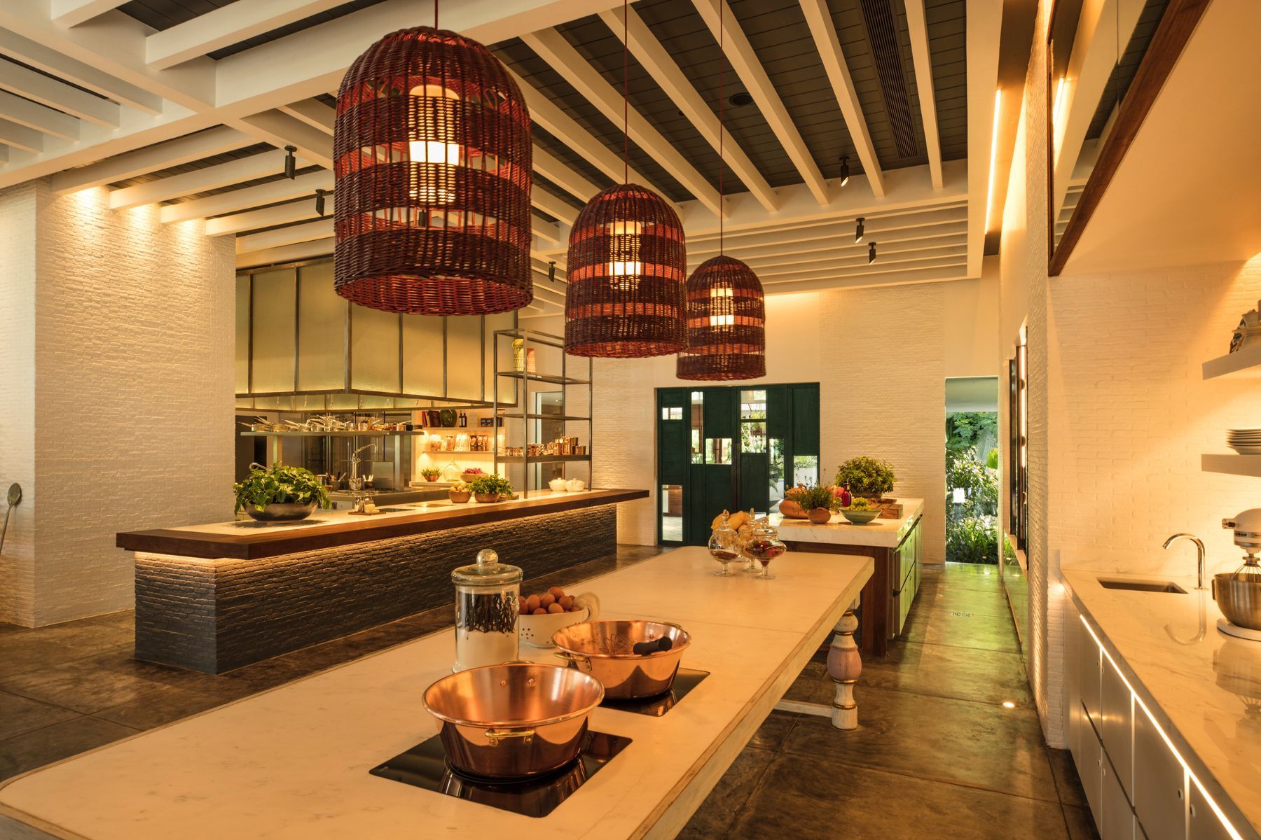 This Is What It's Like to Stay at the Best Beach Resort in Thailand