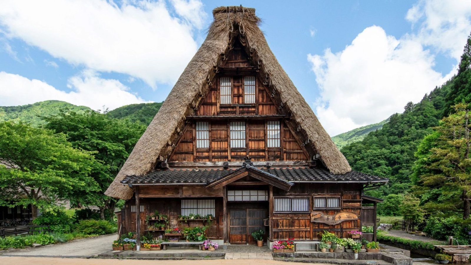 Experience Authentic Japan With An Exclusive Stay At This Airbnb