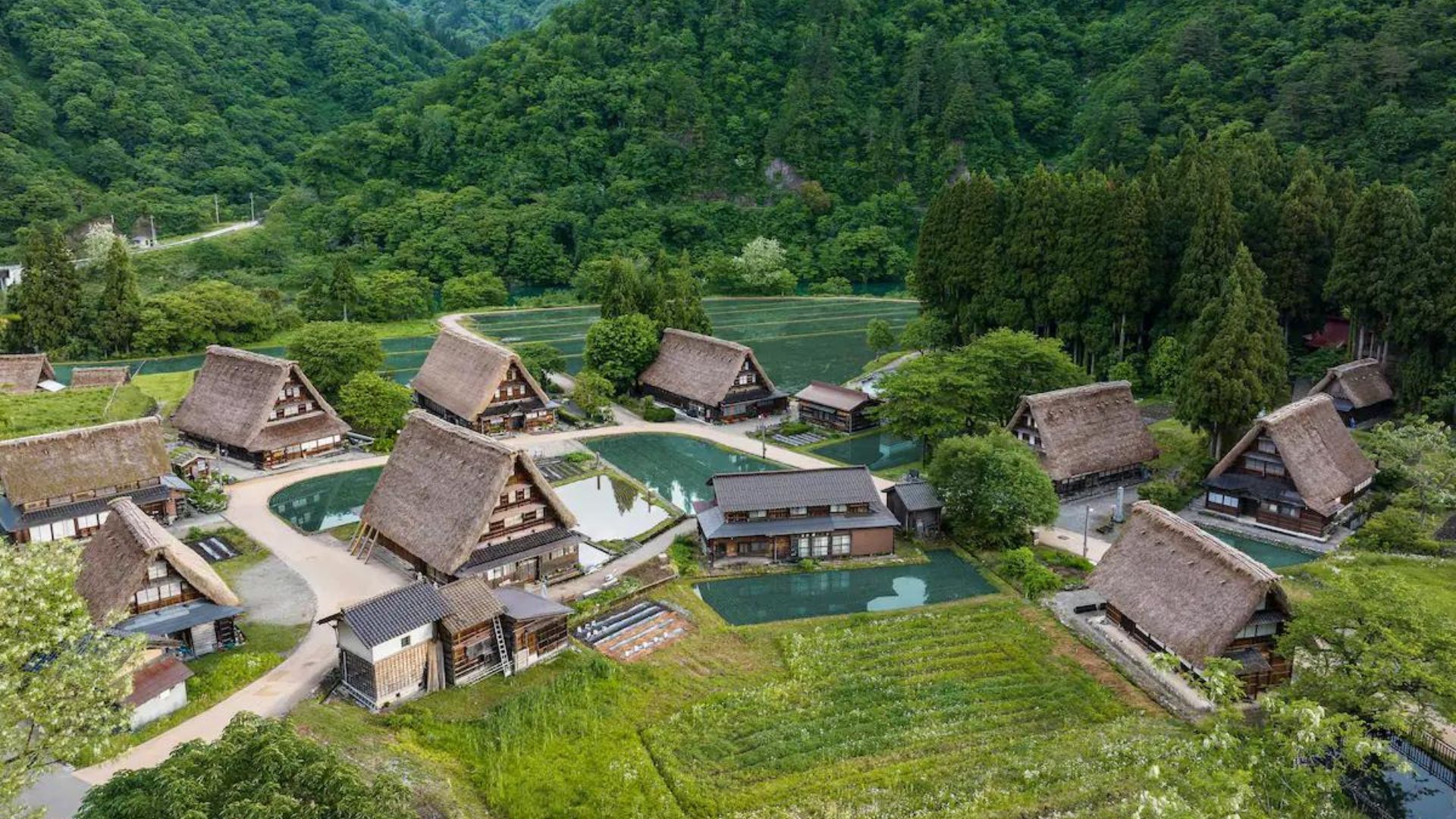 Experience Authentic Japan With An Exclusive Stay At This Airbnb
