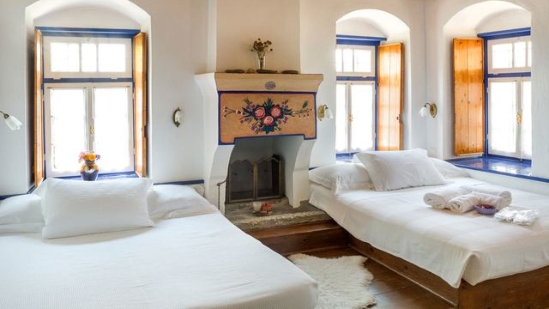 The Best Affordable Hotels In Europe, According To Travel Experts