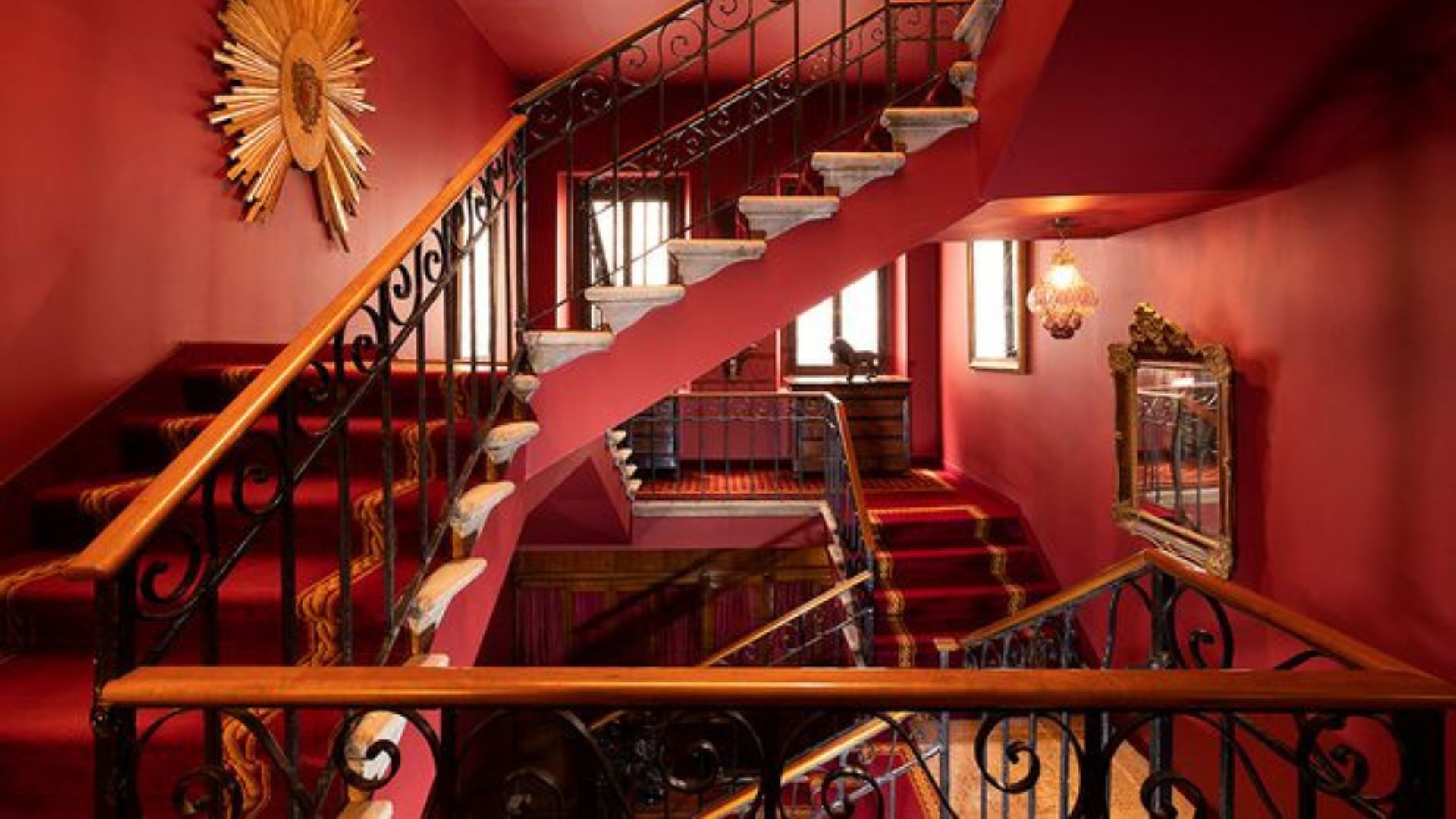 The Best Affordable Hotels In Europe, According To Travel Experts