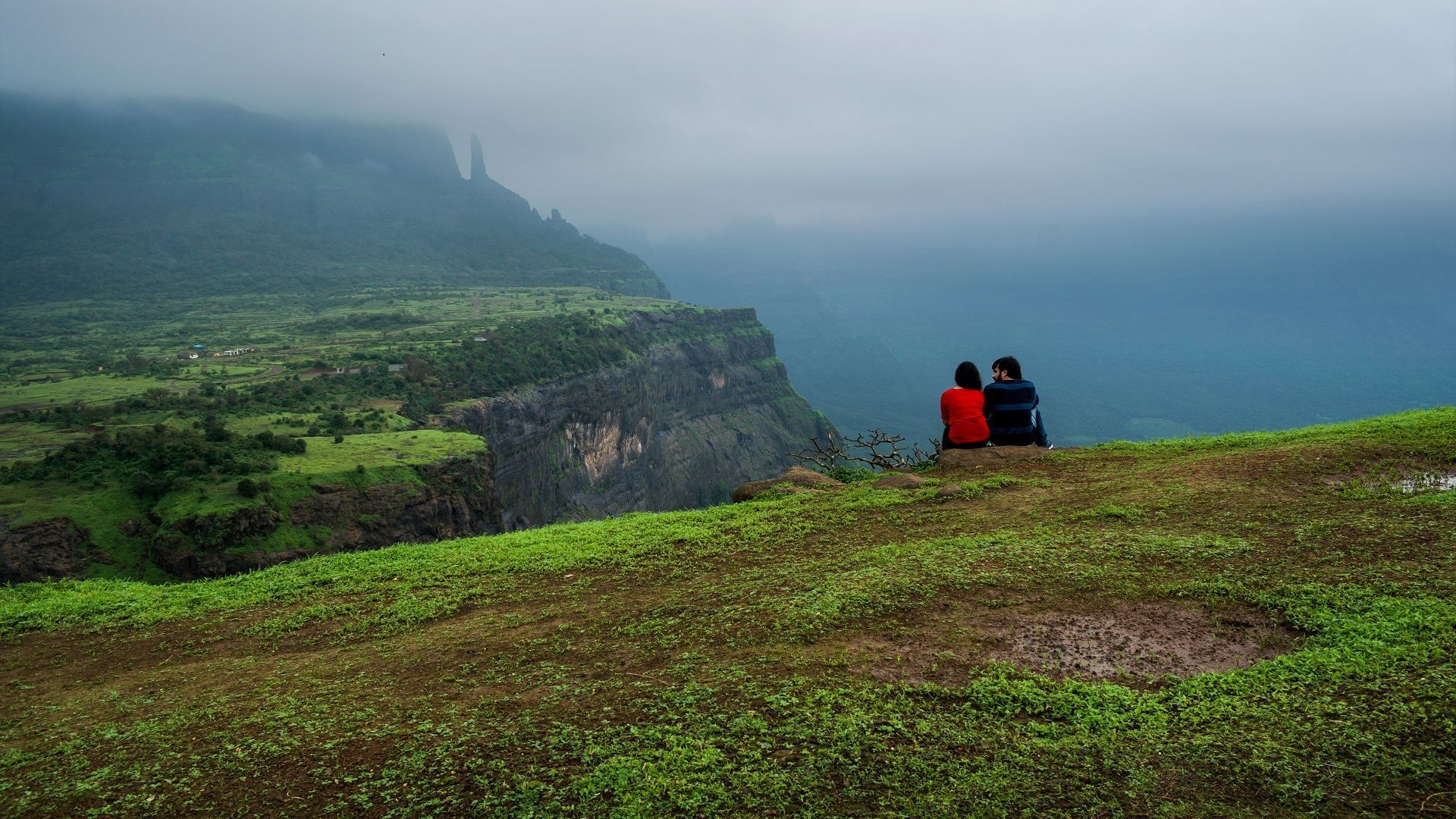 These are the best places to visit in July in India to experience monsoon