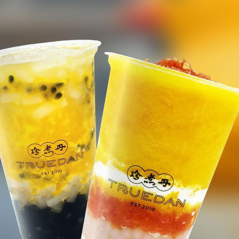 Where To Get The Best Bubble Tea In Hong Kong For A Refreshing Drink