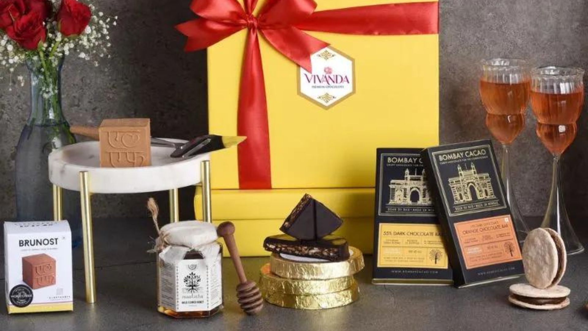 Most Expensive Chocolates In India For A Sweet Indulgence