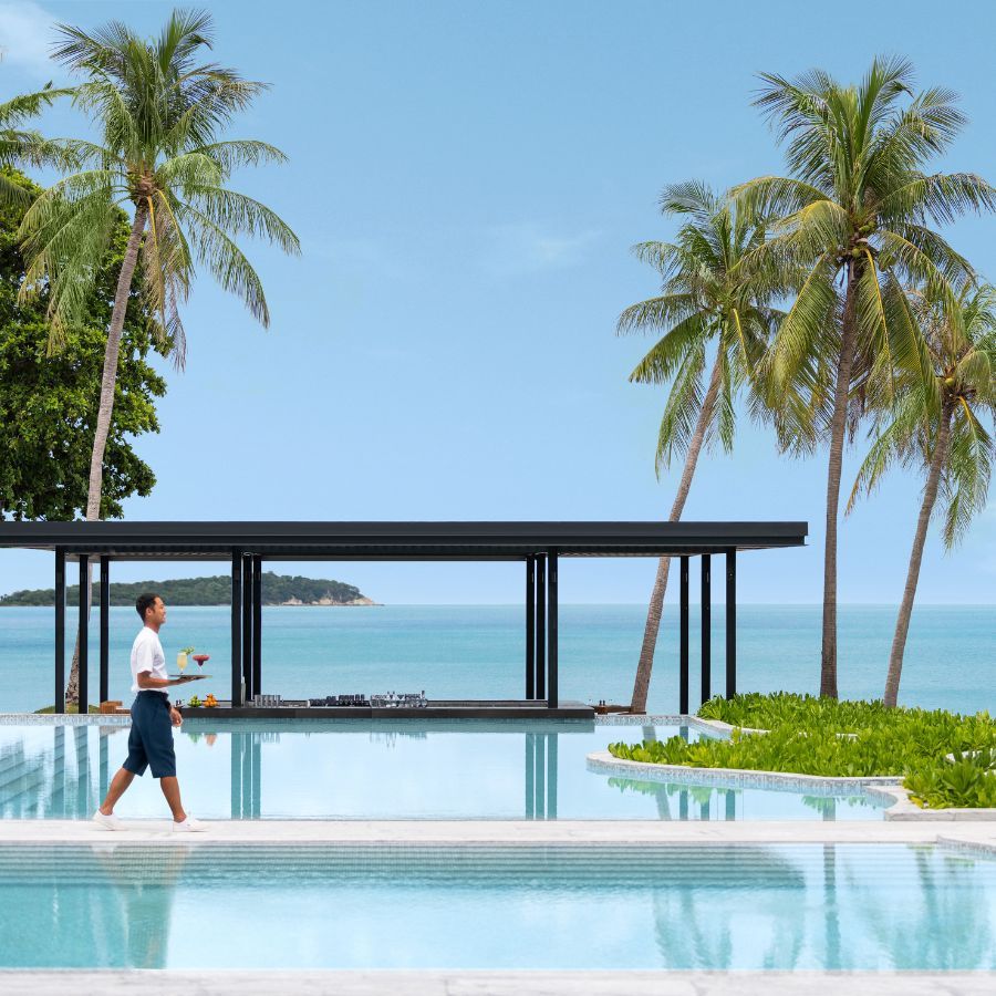 Centara Reserve Samui Archives | Travel and Leisure Asia | Global
