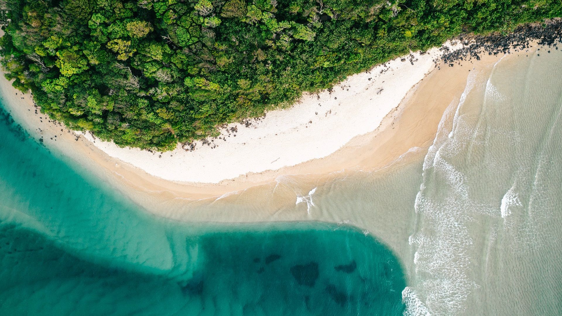 These Are The Best Beaches In Australia
