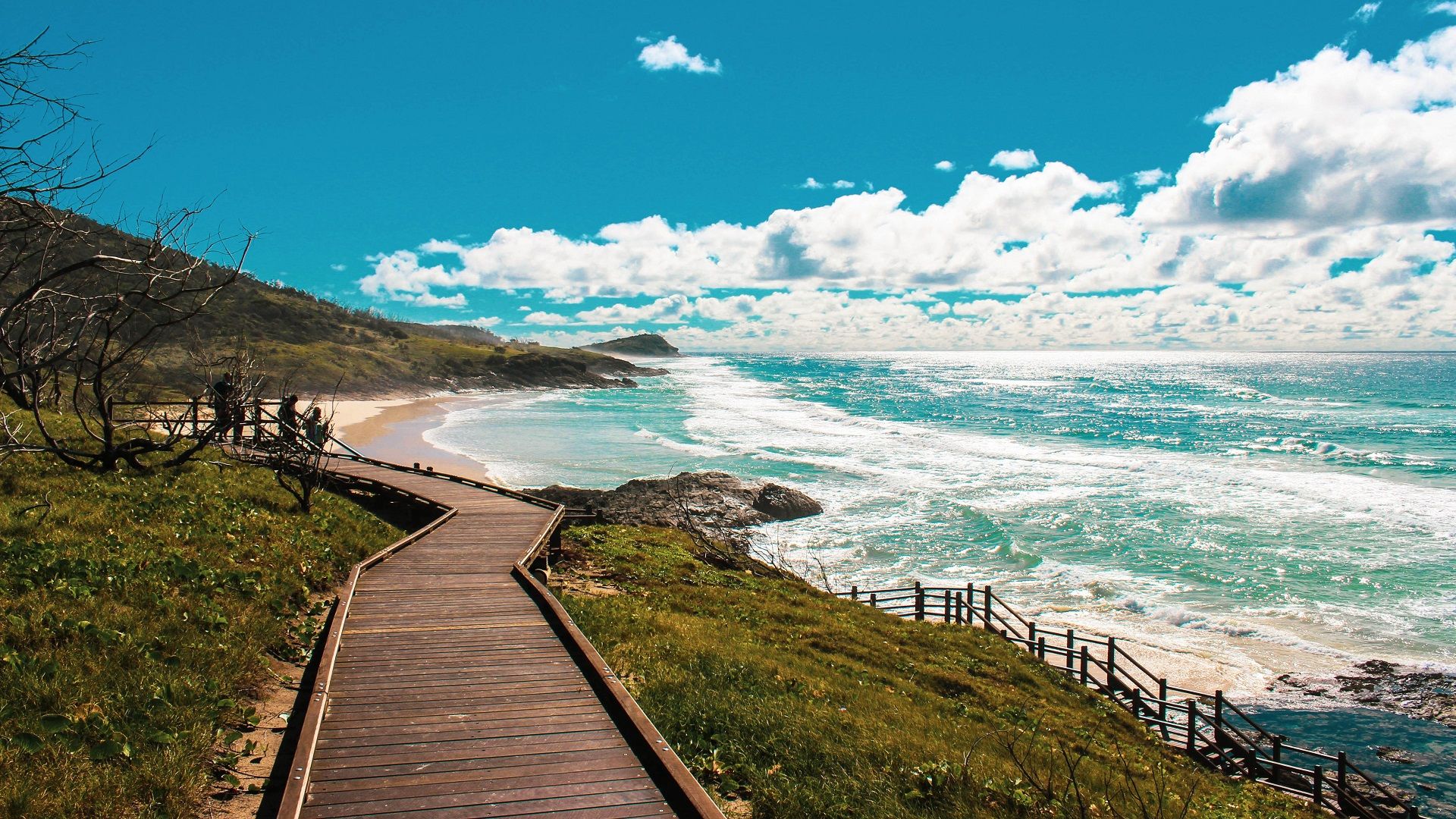 These Are The Best Beaches In Australia