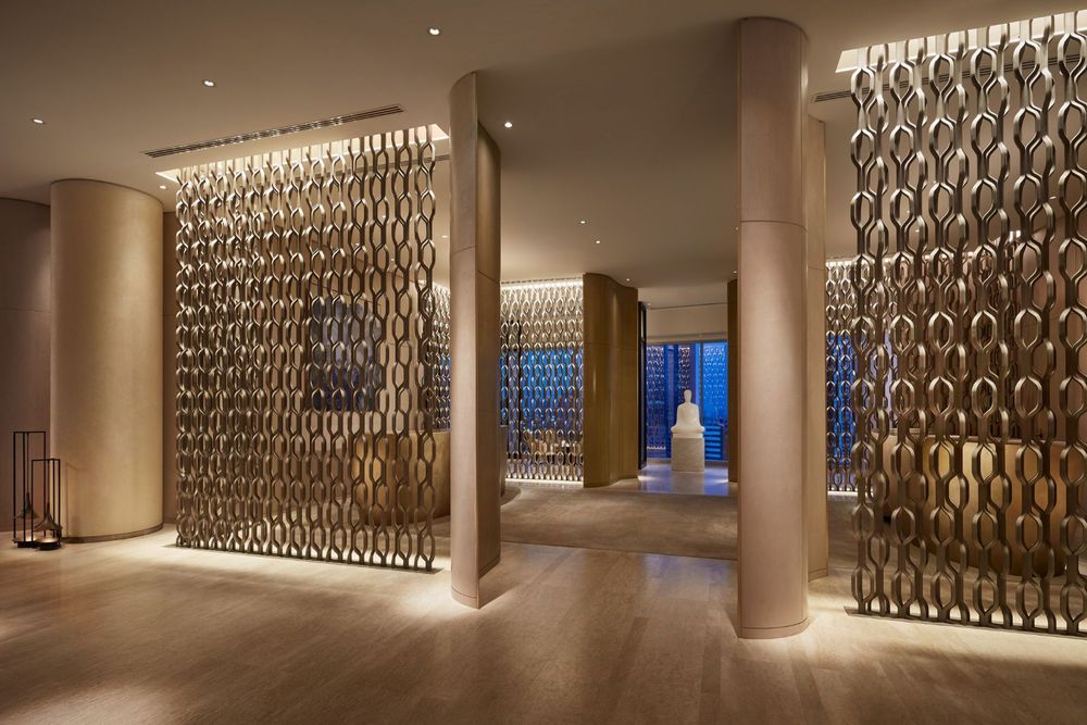 Award-winning Park Hyatt Bangkok Boasts Country’s Finest Hotel Pool