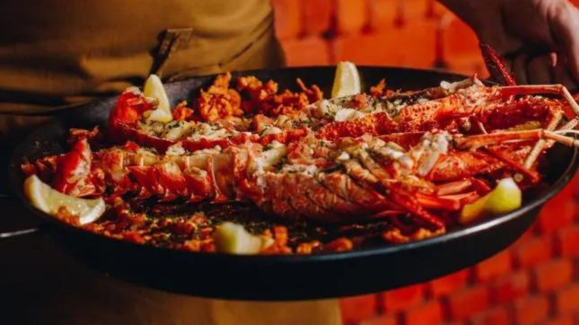 Epicurean Delights: Top 4 Restaurants In Dubai That Redefine Dining