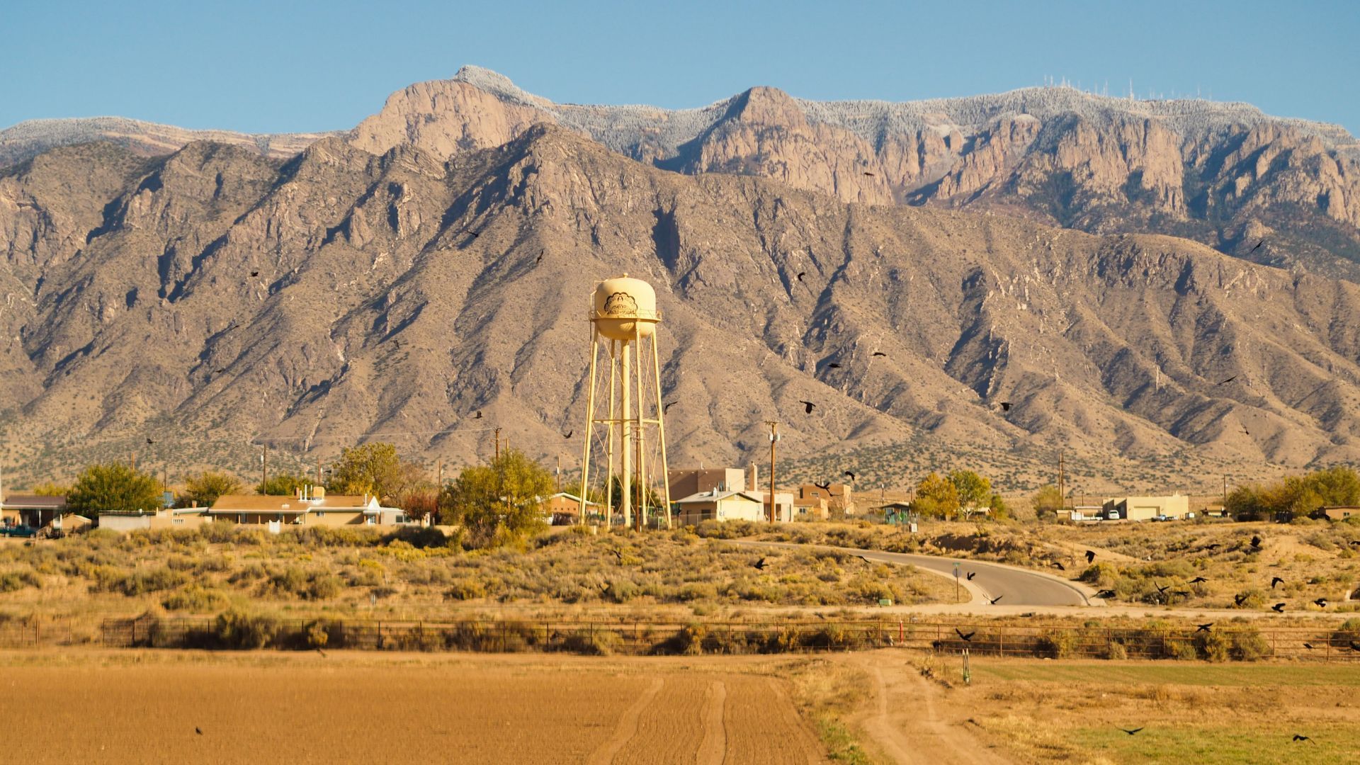 Major 'Oppenheimer' Filming Locations In The USA To Visit