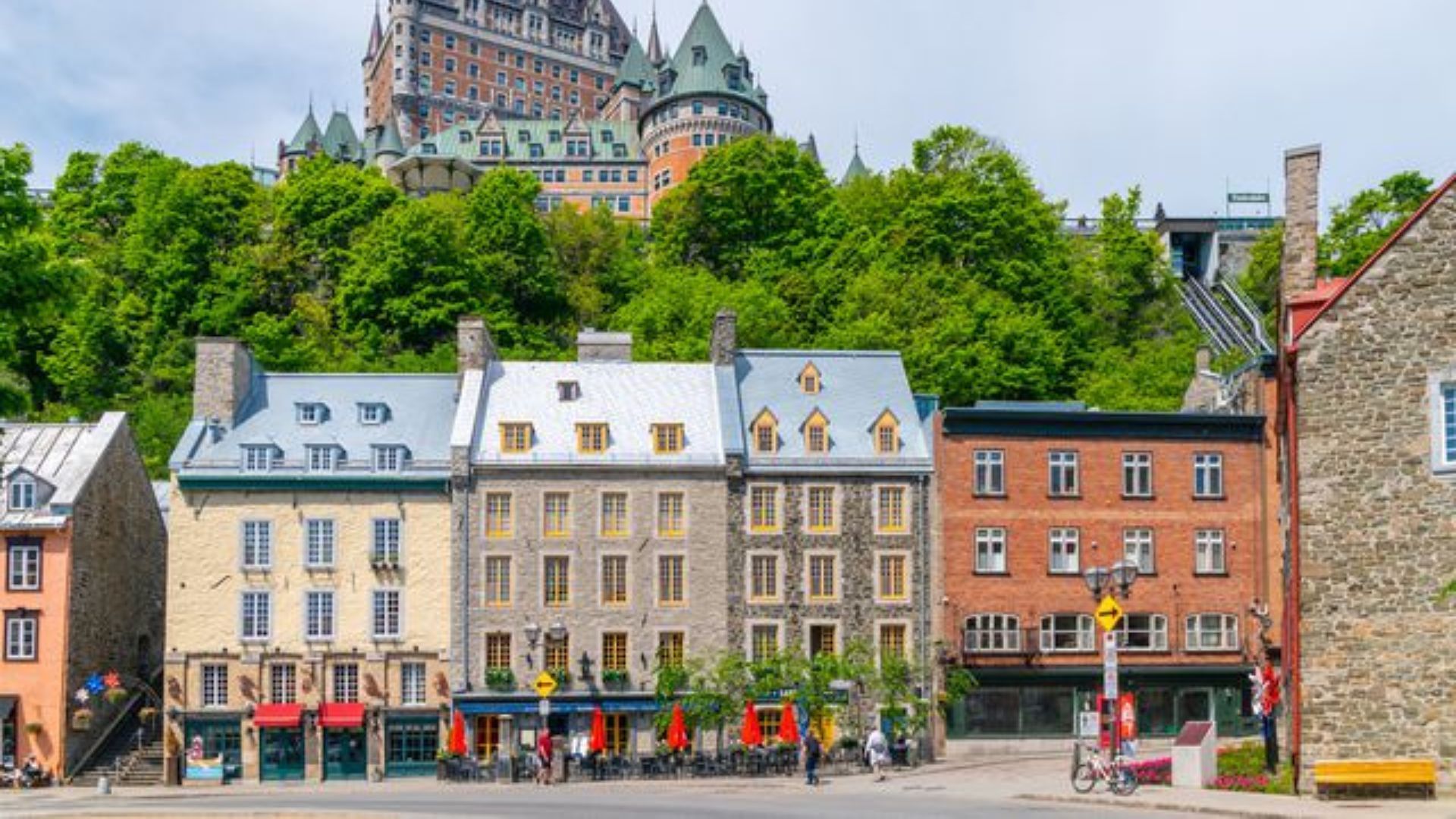 The 21 Most Beautiful Places In Canada