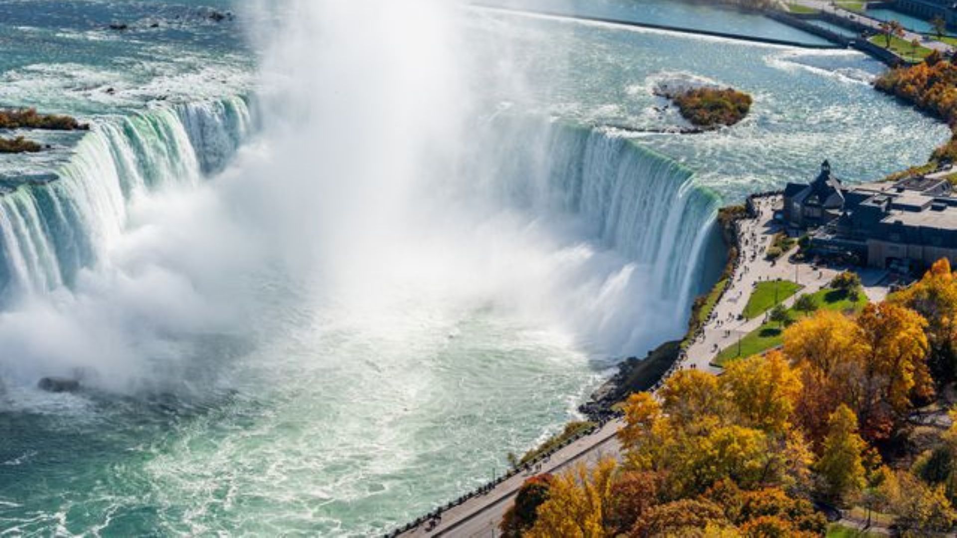 The 21 Most Beautiful Places In Canada