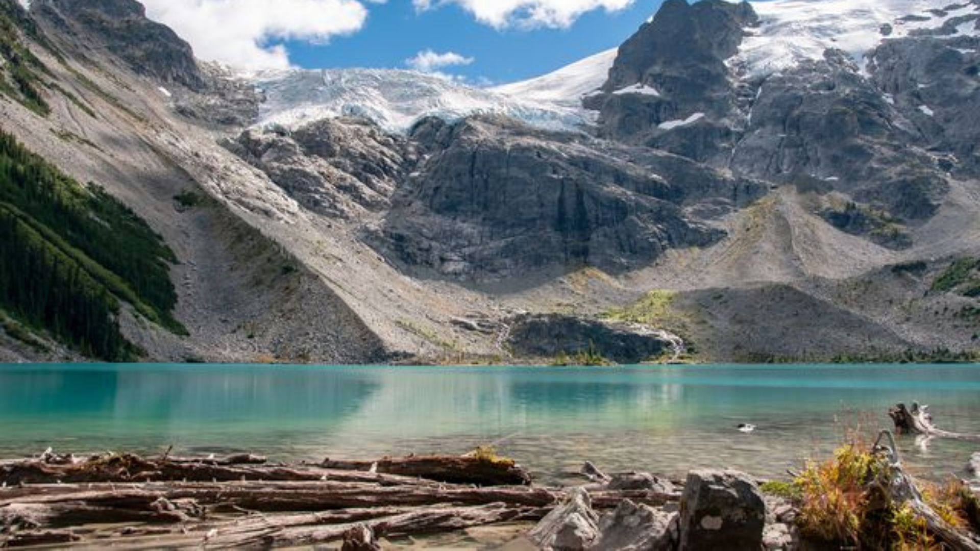 The 21 Most Beautiful Places In Canada