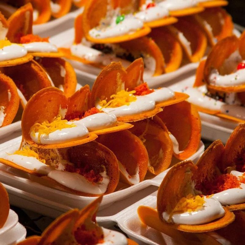 Dining | Travel and Leisure Asia | Global