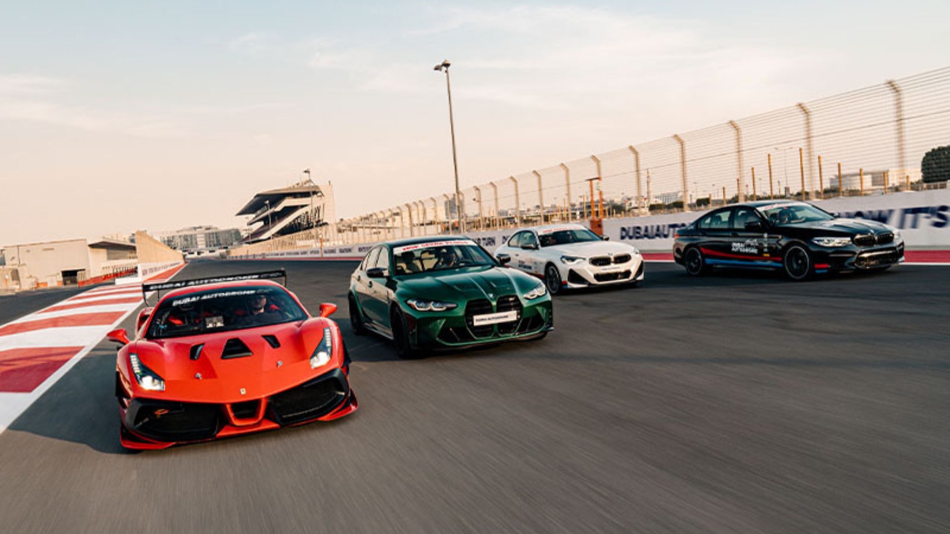 The Best Things To Do In Dubai: From Sky-High Thrills To Desert Escapes