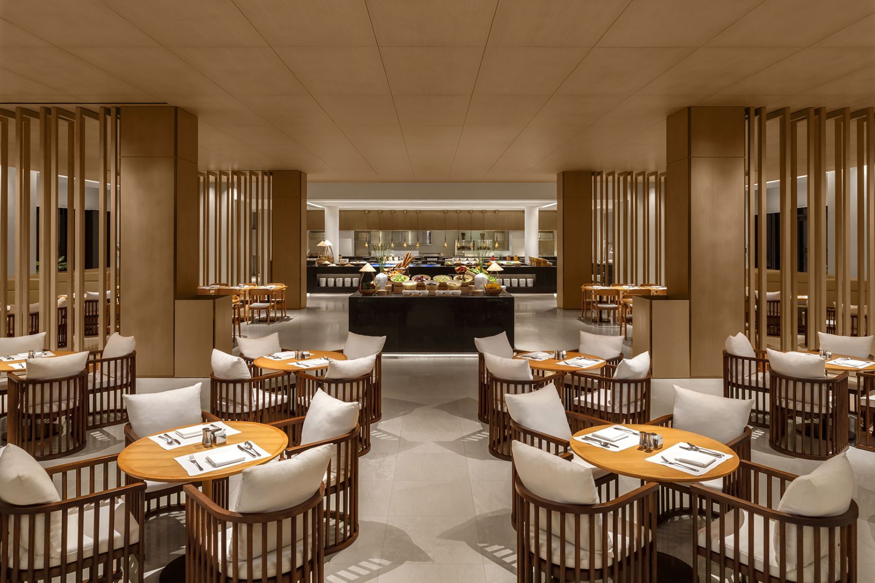 Embark on a Journey at the Award-winning Shilla Monogram Quangnam Danang