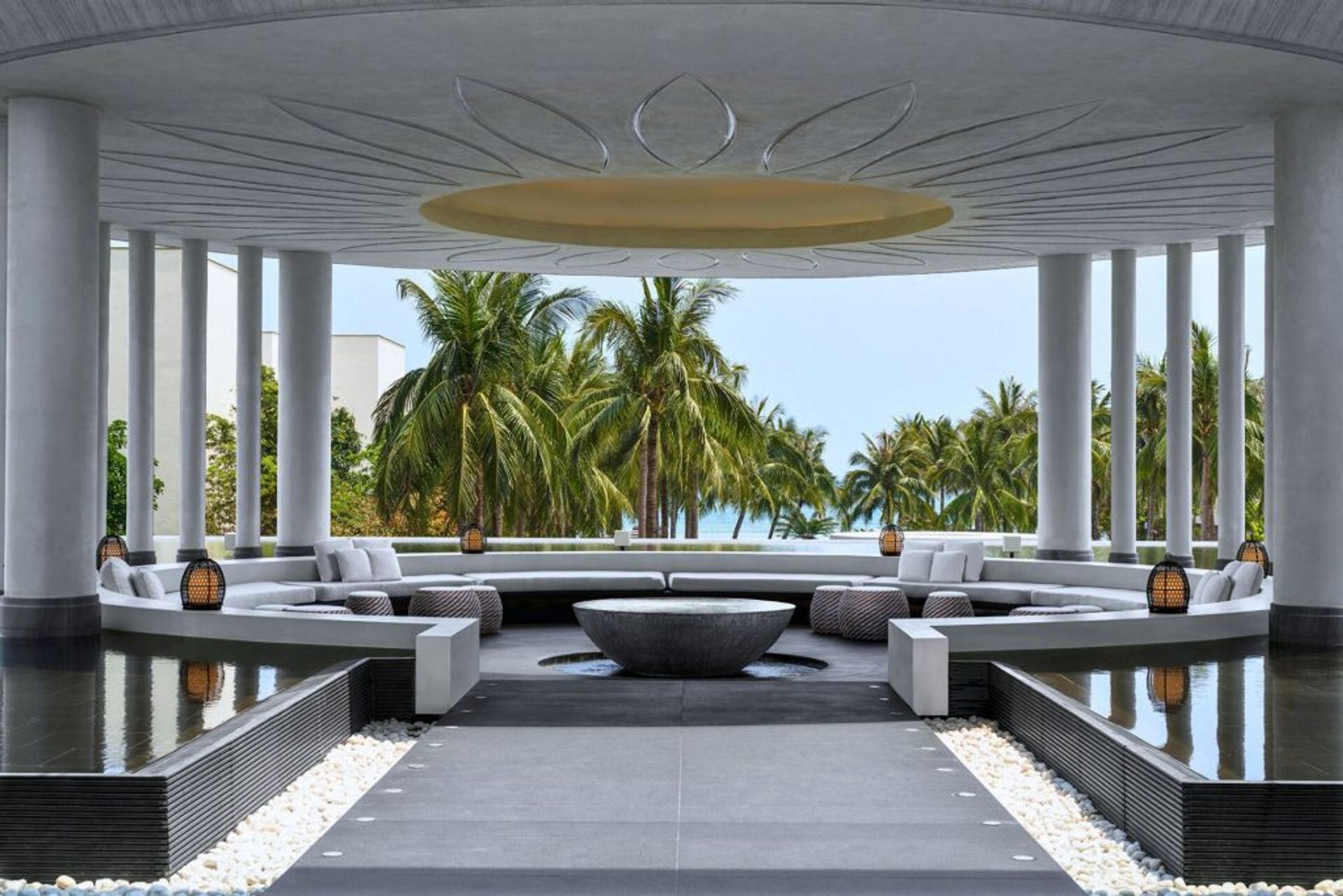 Embark on a Journey at the Award-winning Shilla Monogram Quangnam Danang