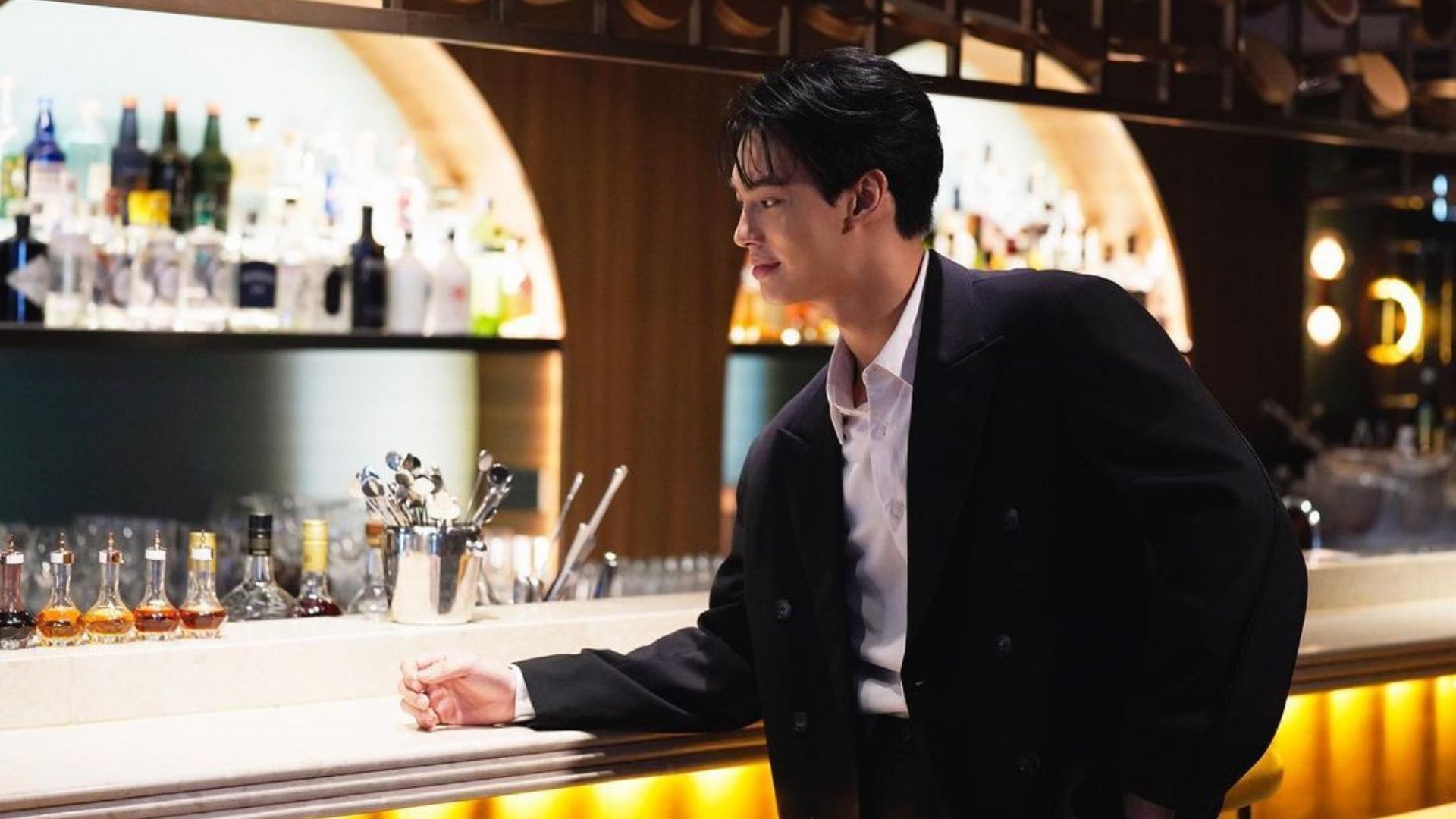 This Upcoming Thai-Filipino Film Is Set In Hong Kong