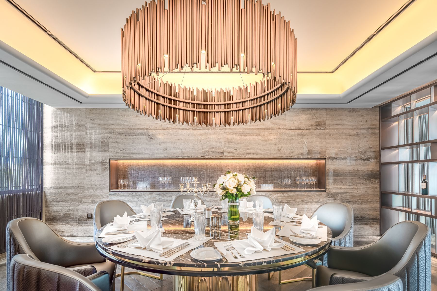 Embark on a Journey at the Award-winning Shilla Monogram Quangnam Danang