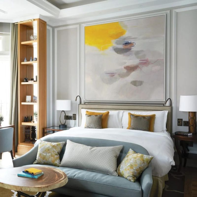 Hotel Review Archives | Travel and Leisure Asia | Global