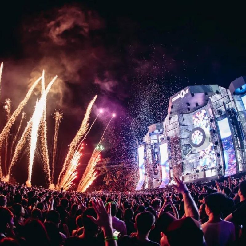 Music festivals 2023 Archives | Travel and Leisure Asia | Global