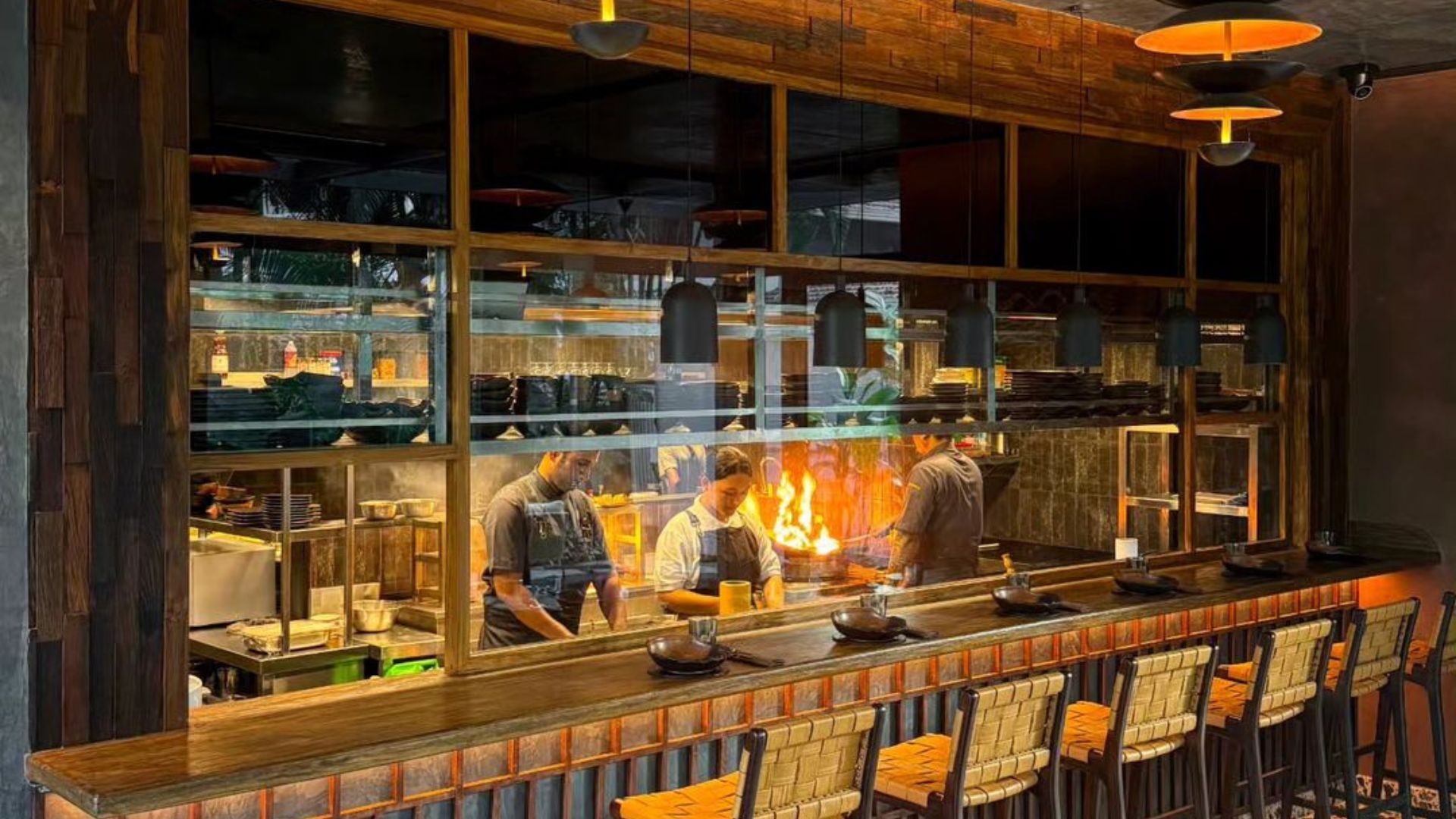 Best New Restaurants In Goa In December 2023