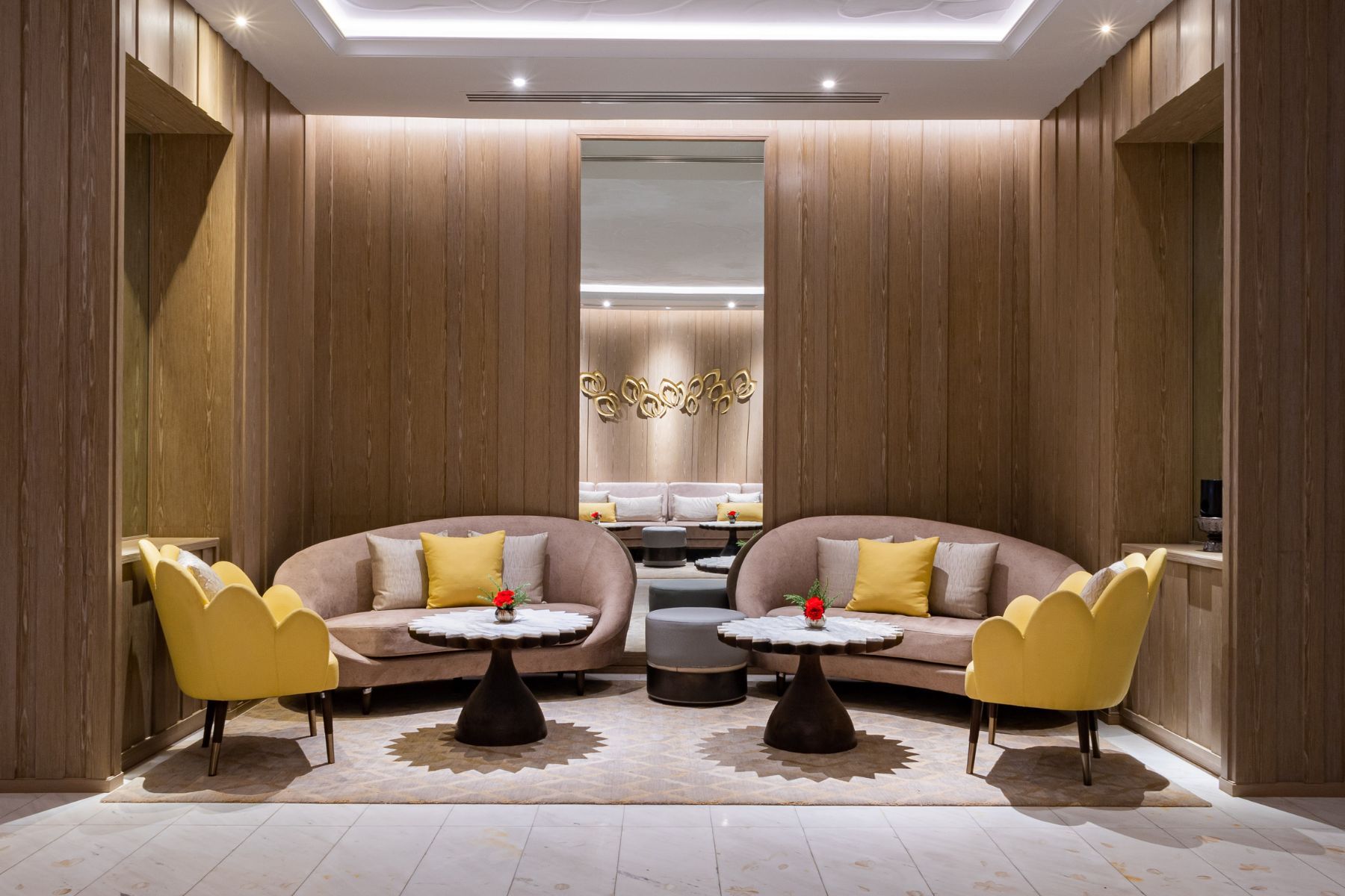 Club InterContinental Privileges Create the Ultimate Guest Experience