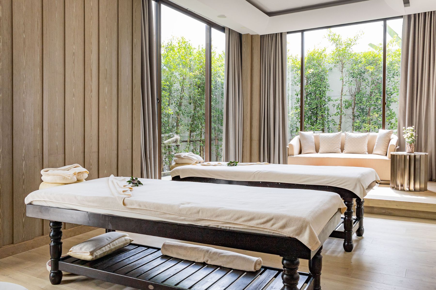 Club InterContinental Privileges Create the Ultimate Guest Experience