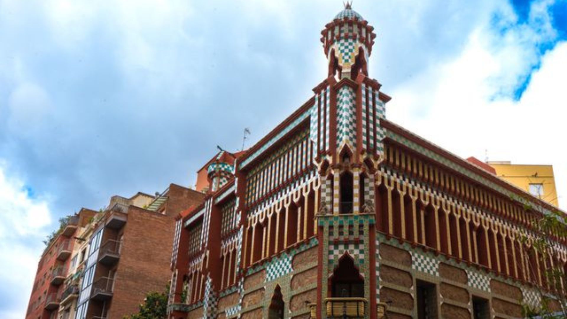 The Best Things To Do In Barcelona