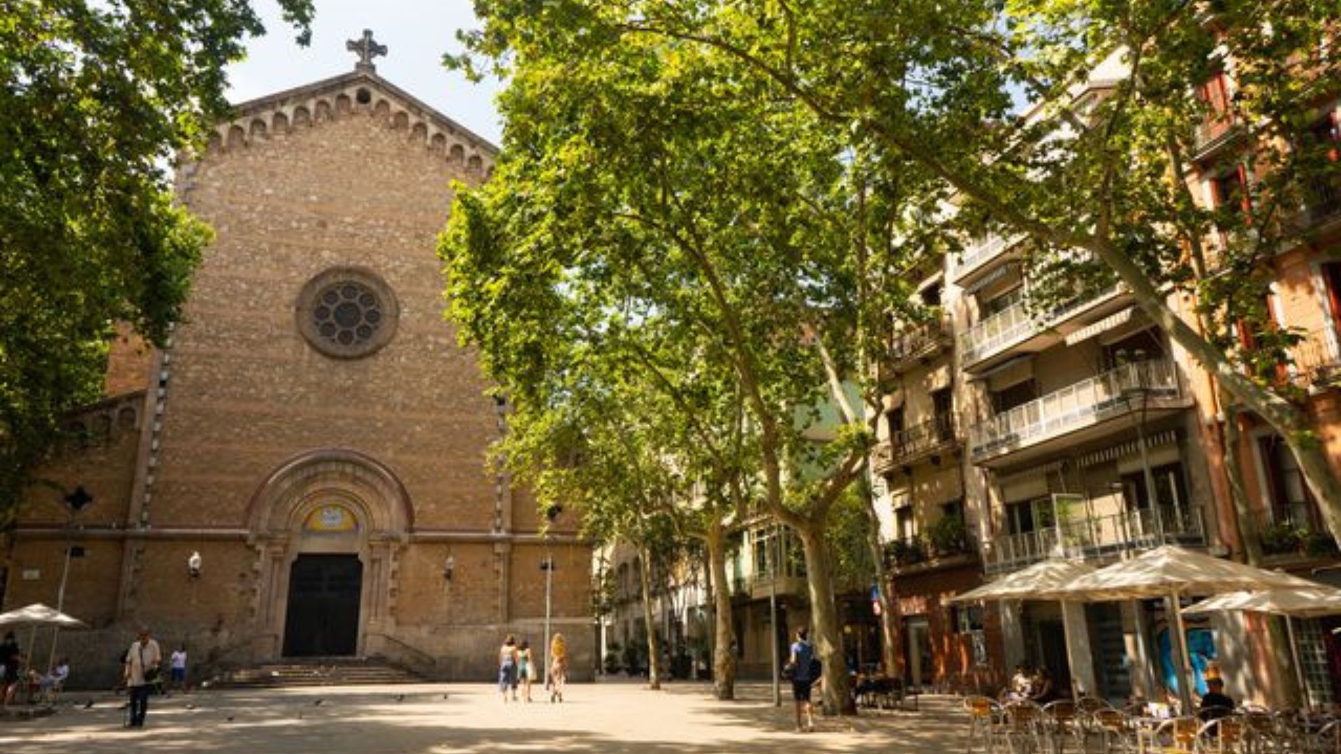 The Best Things To Do In Barcelona