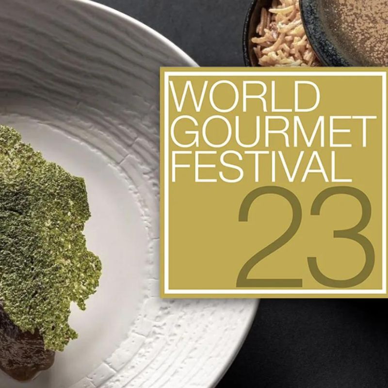 Fine Dining Archives | Travel and Leisure Asia | Global