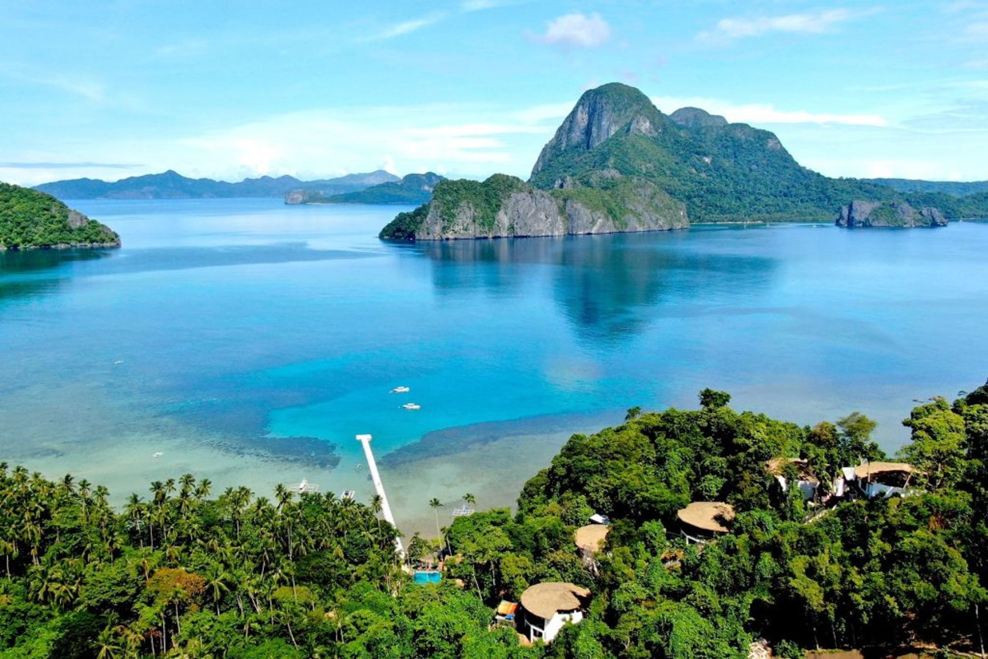 The Philippines Offer Luxurious and Bespoke Wellness Experiences