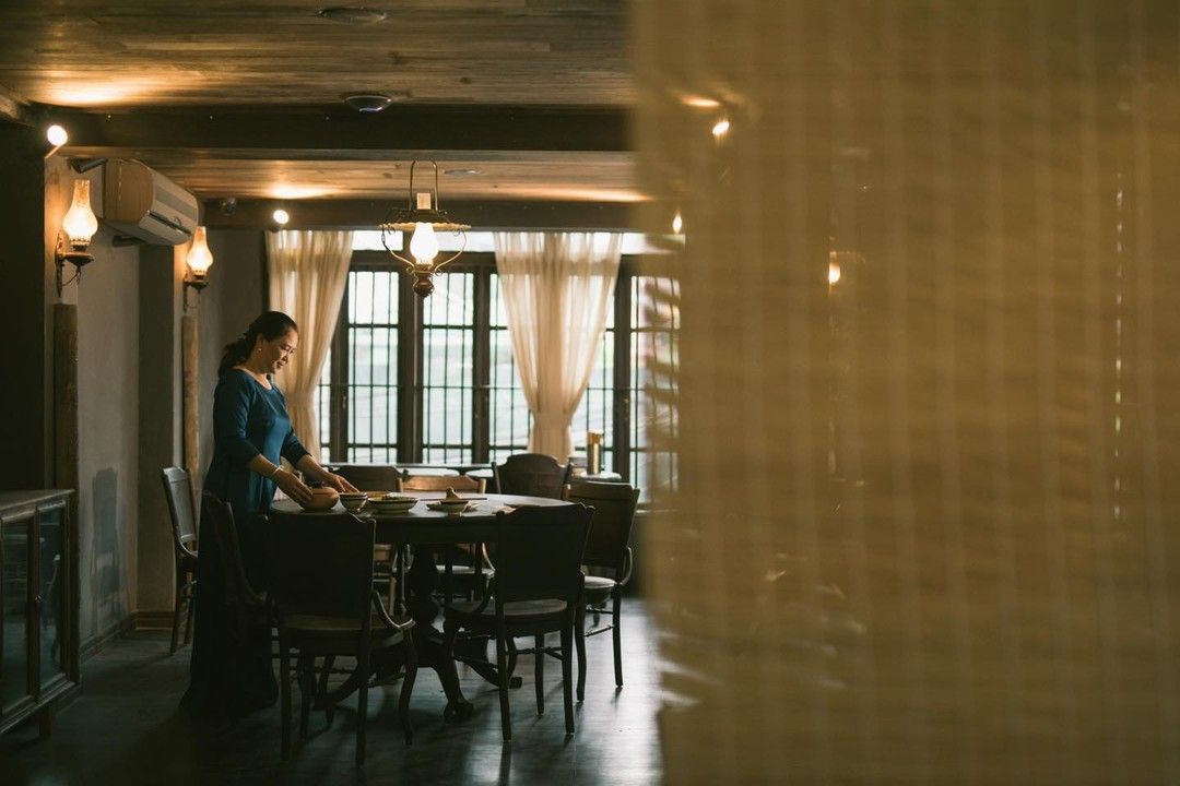 10 best restaurants from Vietnam's first ever Michelin Guide