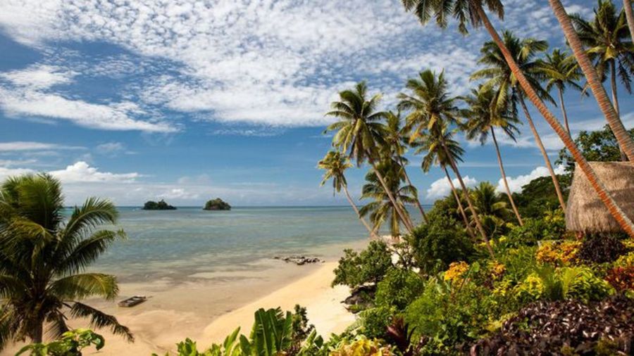 29 Best Tropical Vacations Around The World