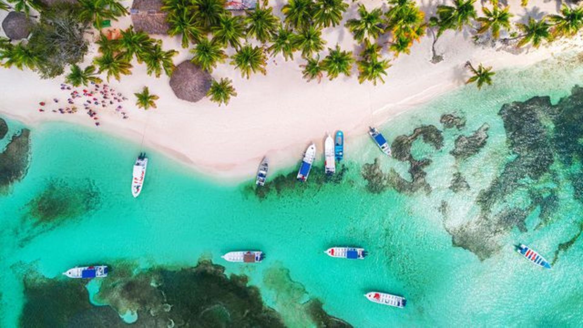29 Best Tropical Vacations Around The World