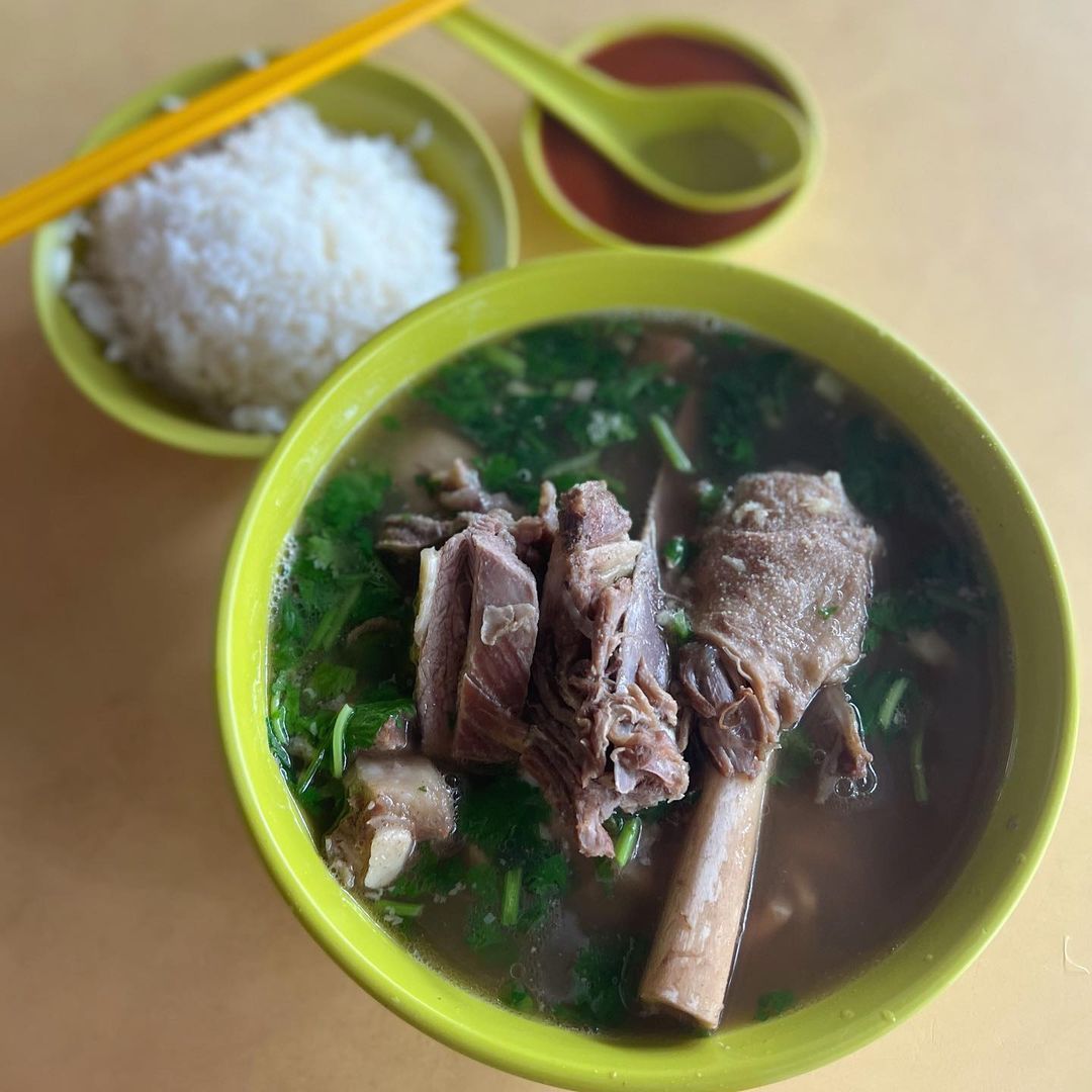 11 Stalls For The Best Food At Bukit Merah View Hawker Centre