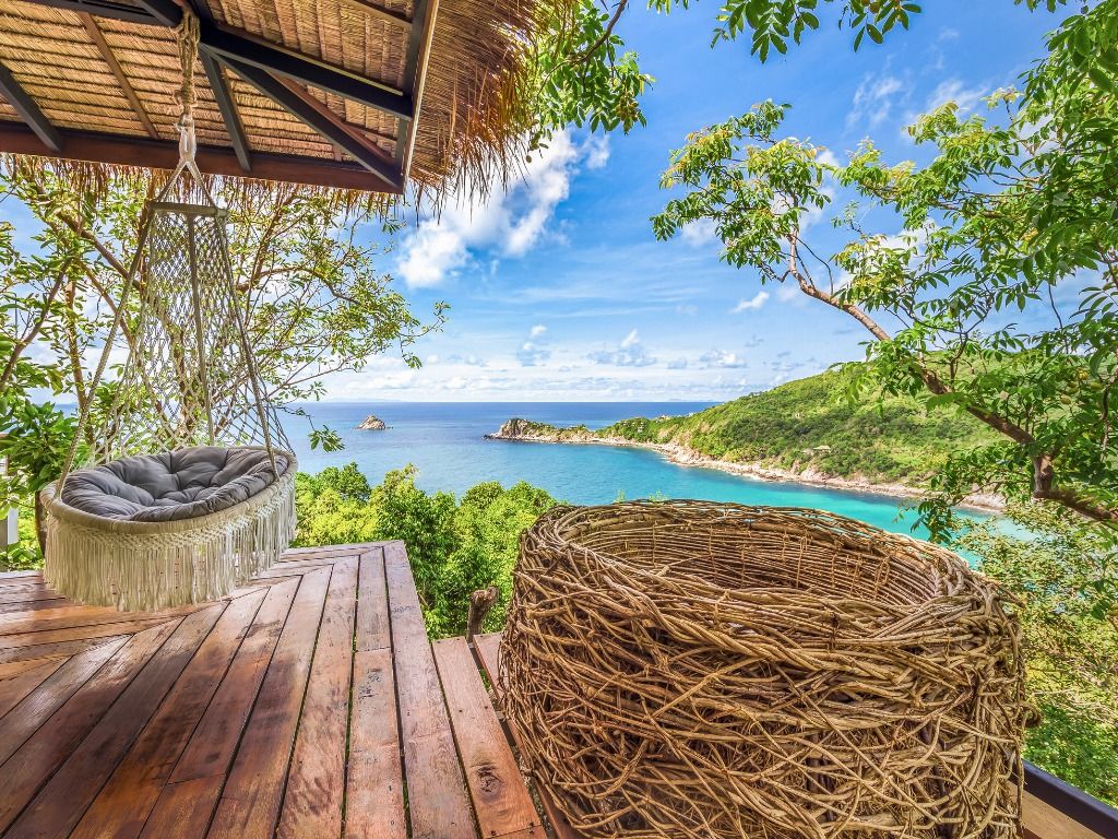 The T+L Guide to the Greatest Hits of Ko Tao, Thailand's Eco Island