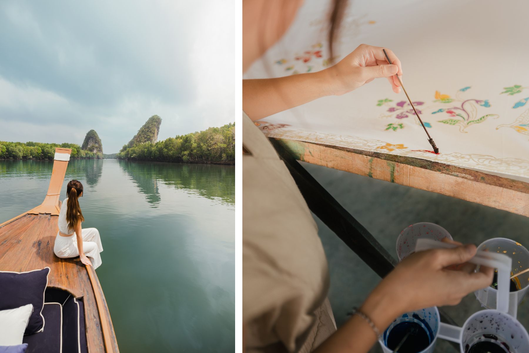 How to Make Friends and Have a Positive Impact: Hotel Edition