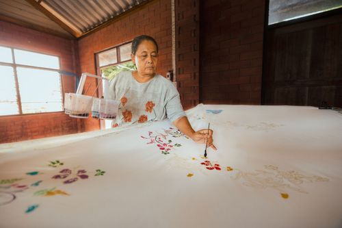 How to Make Friends and Have a Positive Impact: Hotel Edition