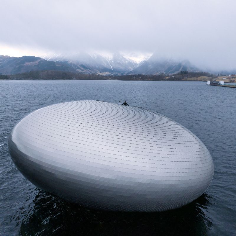 norway Archives | Travel and Leisure Asia | Global