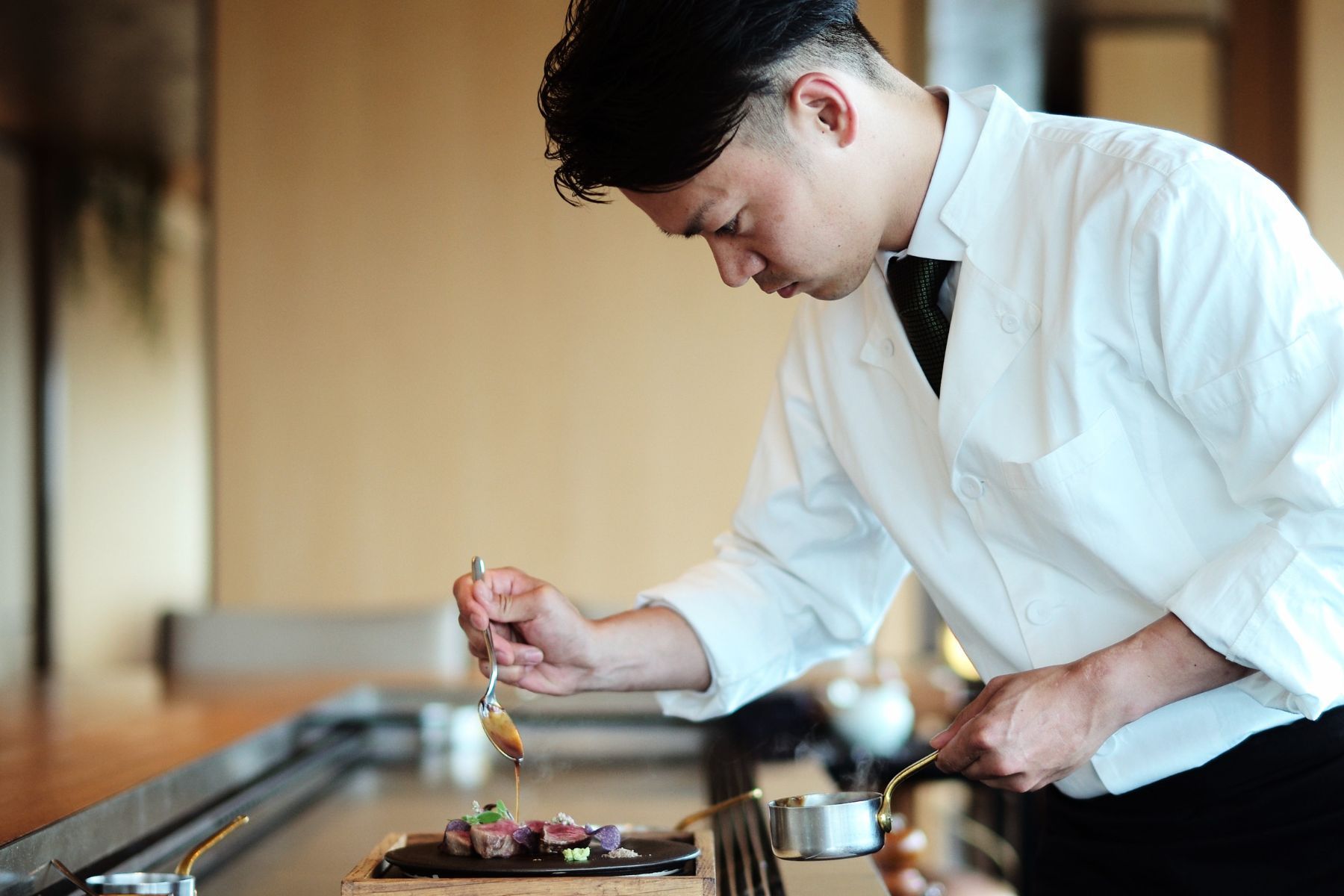 Be Immersed in Culture and Cuisine at Park Hyatt Kyoto
