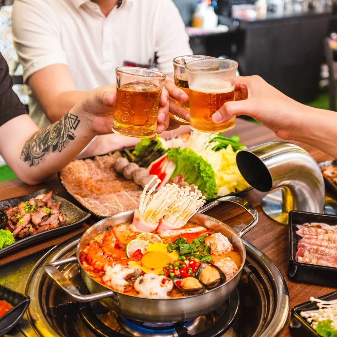 Places That Offer The Best Thai Tom Yum Mama Mee In KL And Selangor