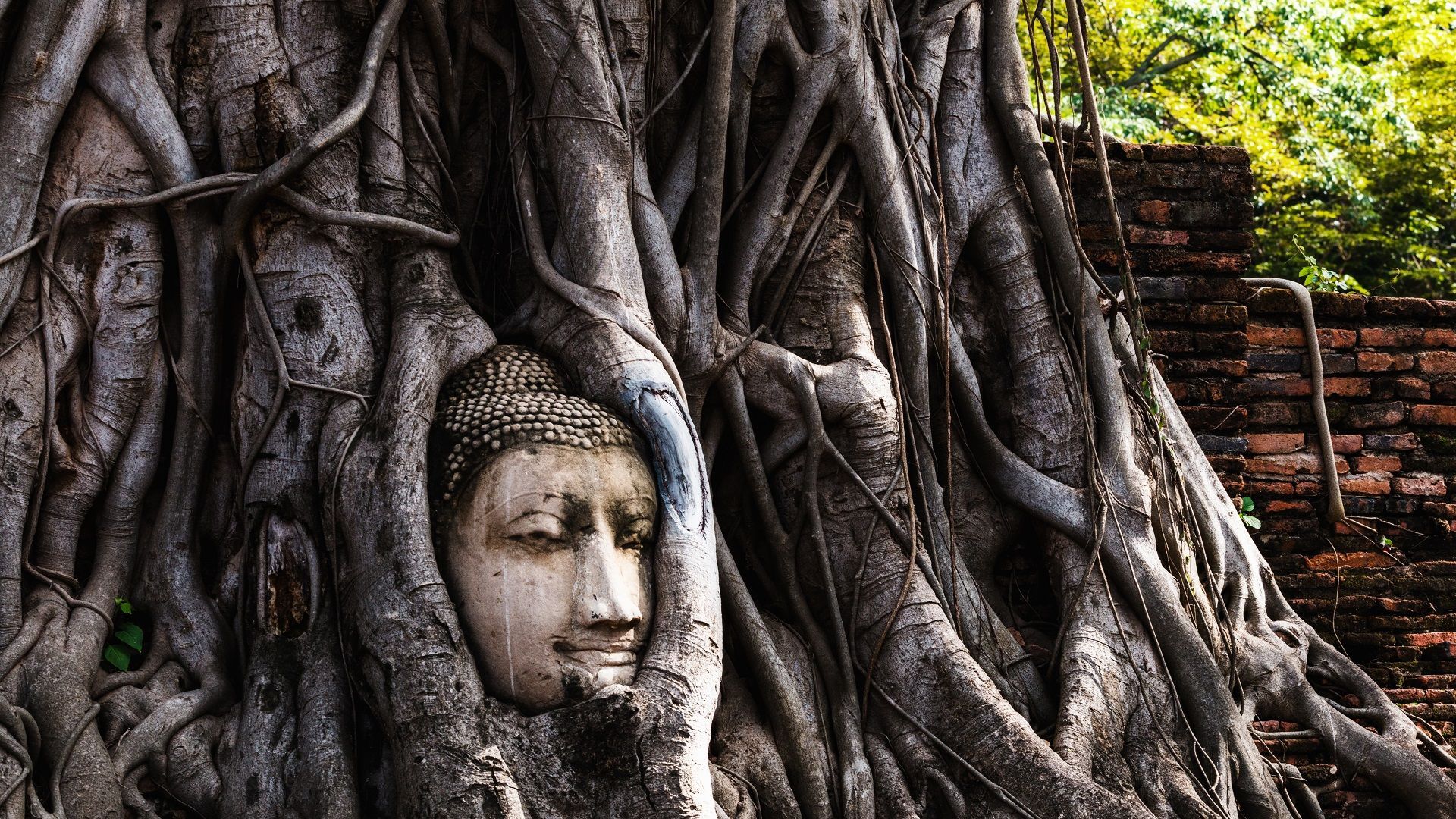 Visit These UNESCO World Heritage Sites On Your Next Trip To Thailand
