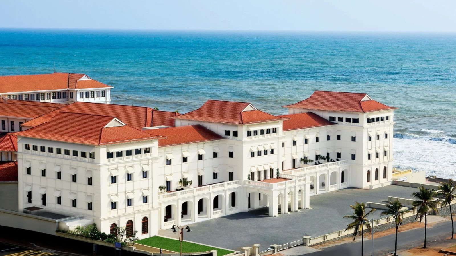 Hotels In Colombo: Bookmark These Stays For Your Sri Lankan Vacation