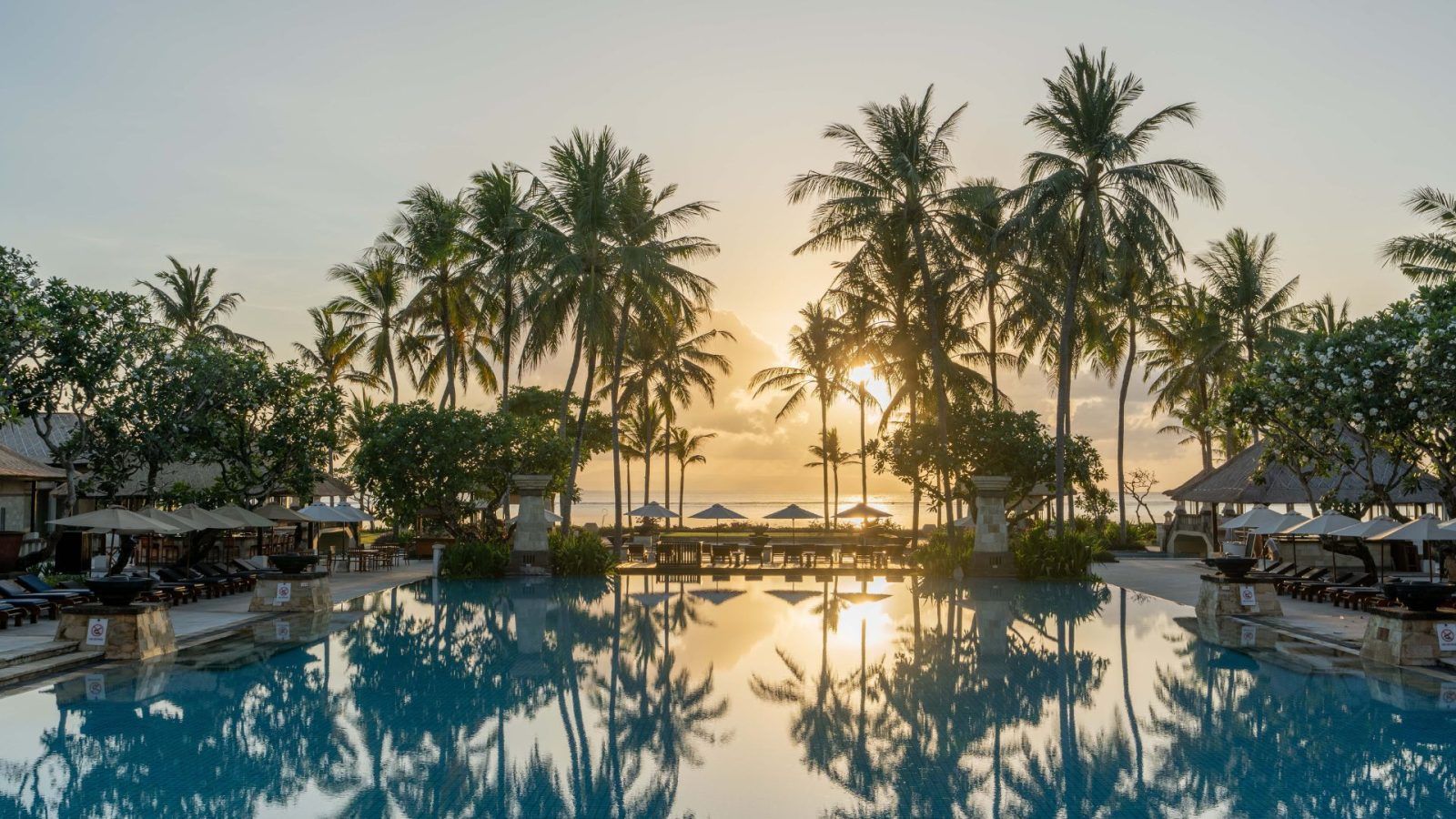 Conrad Bali’s Jiwa Wellness Concepts Include Spa, Sense and Strength