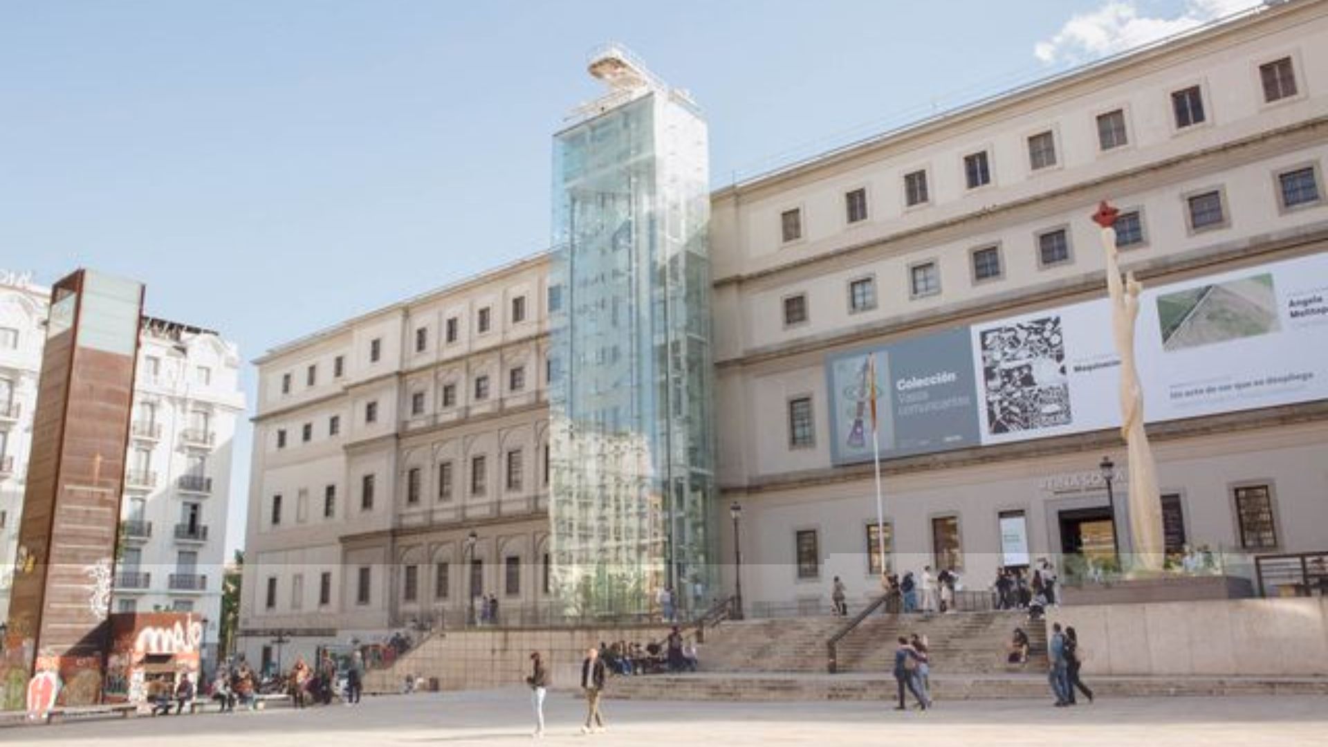 The 30 Best Things To Do In Madrid